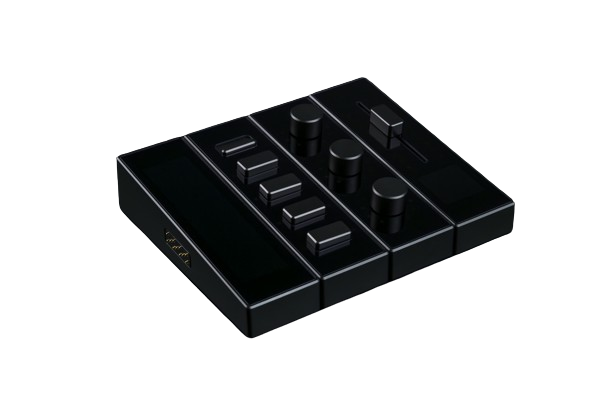 modue® - next gen modular control device