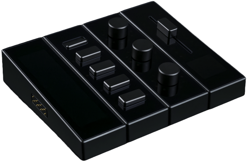 Modue® Next Gen Modular Control Device