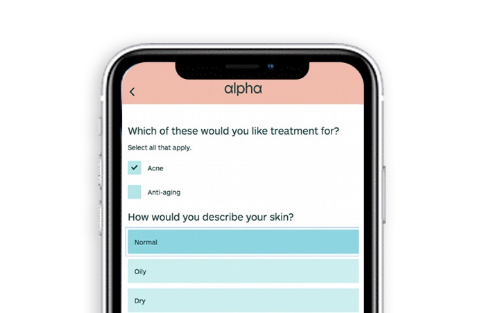 Hello Alpha | How It Works