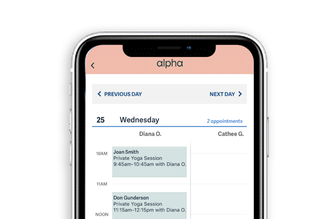 Hello Alpha | How It Works