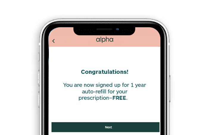 Hello Alpha | How It Works