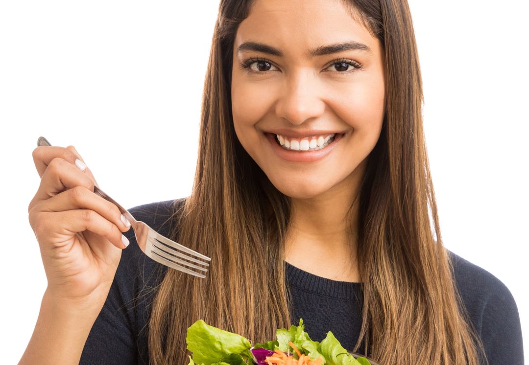 Hello Alpha | Nutrition