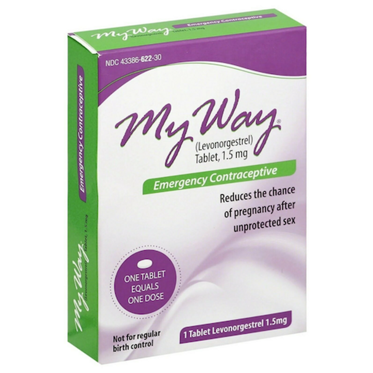 Hello Alpha | Emergency Contraception