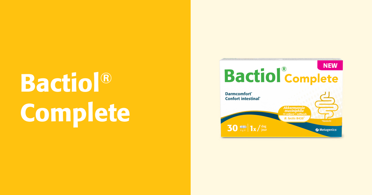 Bactiol® | Bactiol® Complete