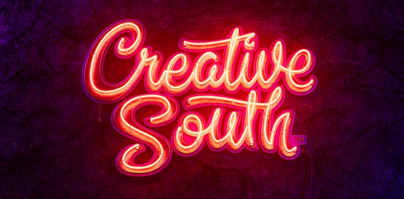 Creative South '24