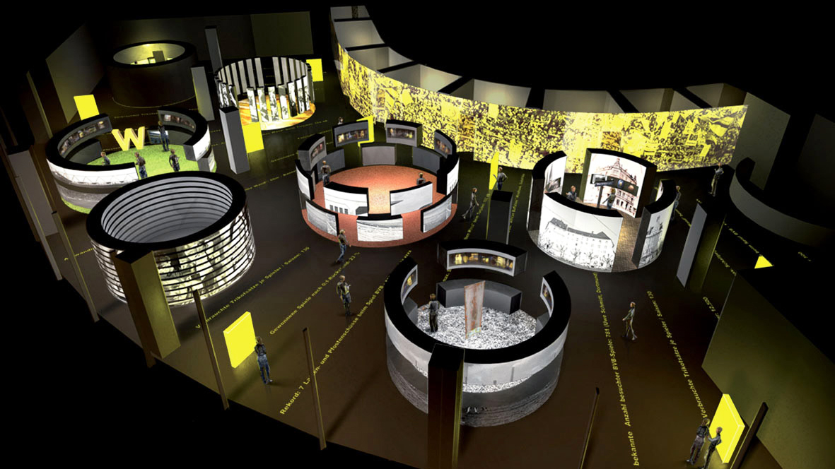 Kraus Architekten - Moderne Architektur in Deutschland