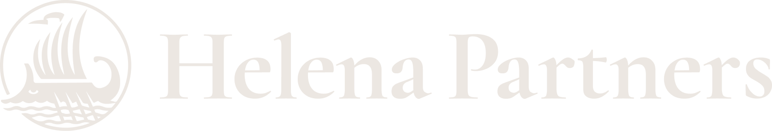 Helena Partners