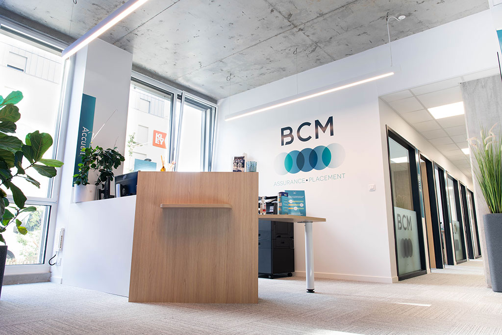 BCM - Services