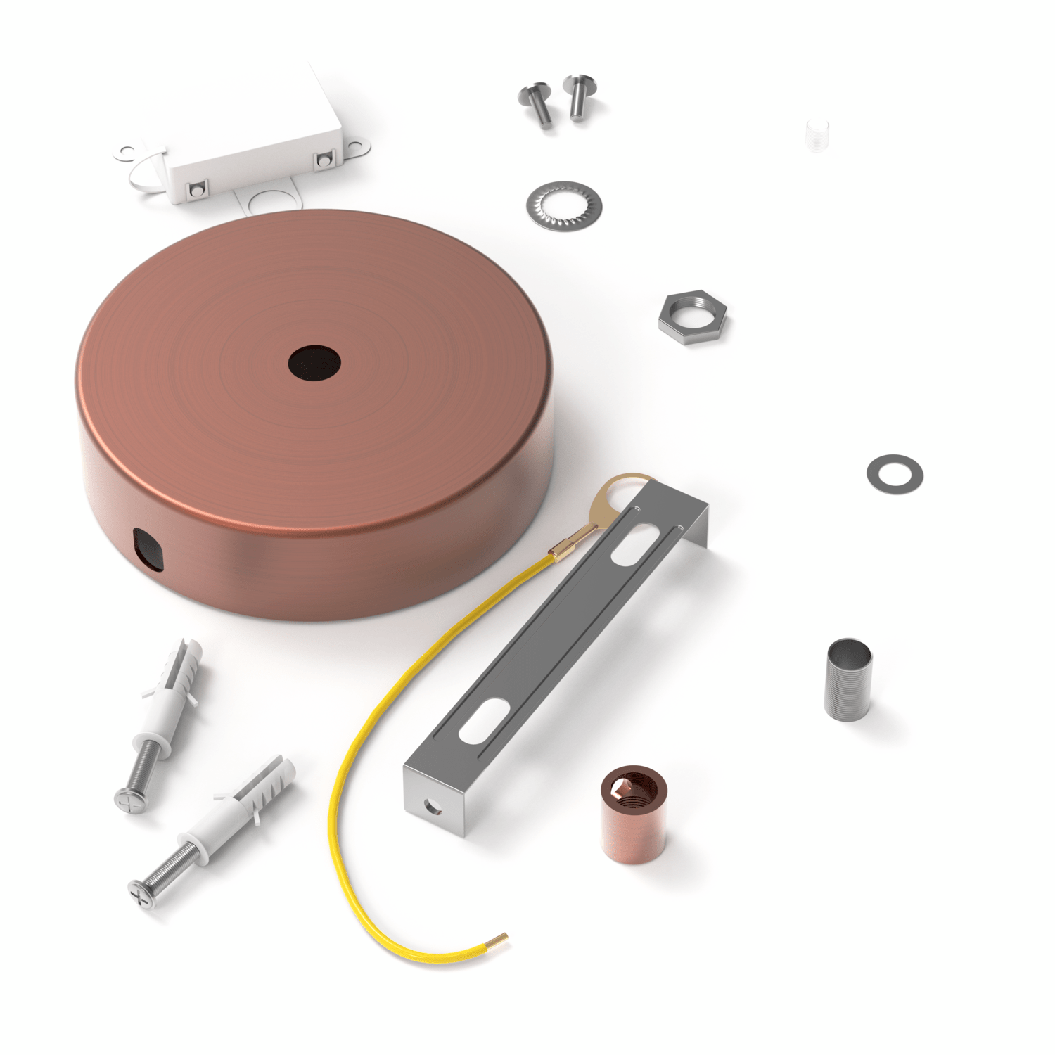 Calex Product Overview