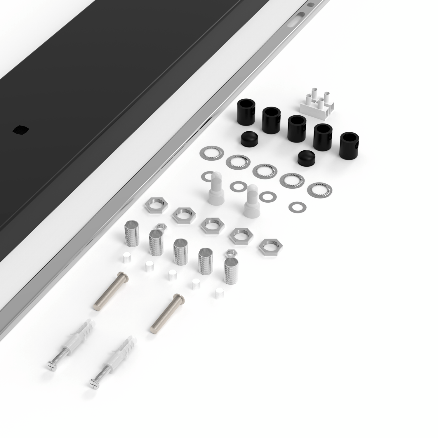 Calex Product Overview