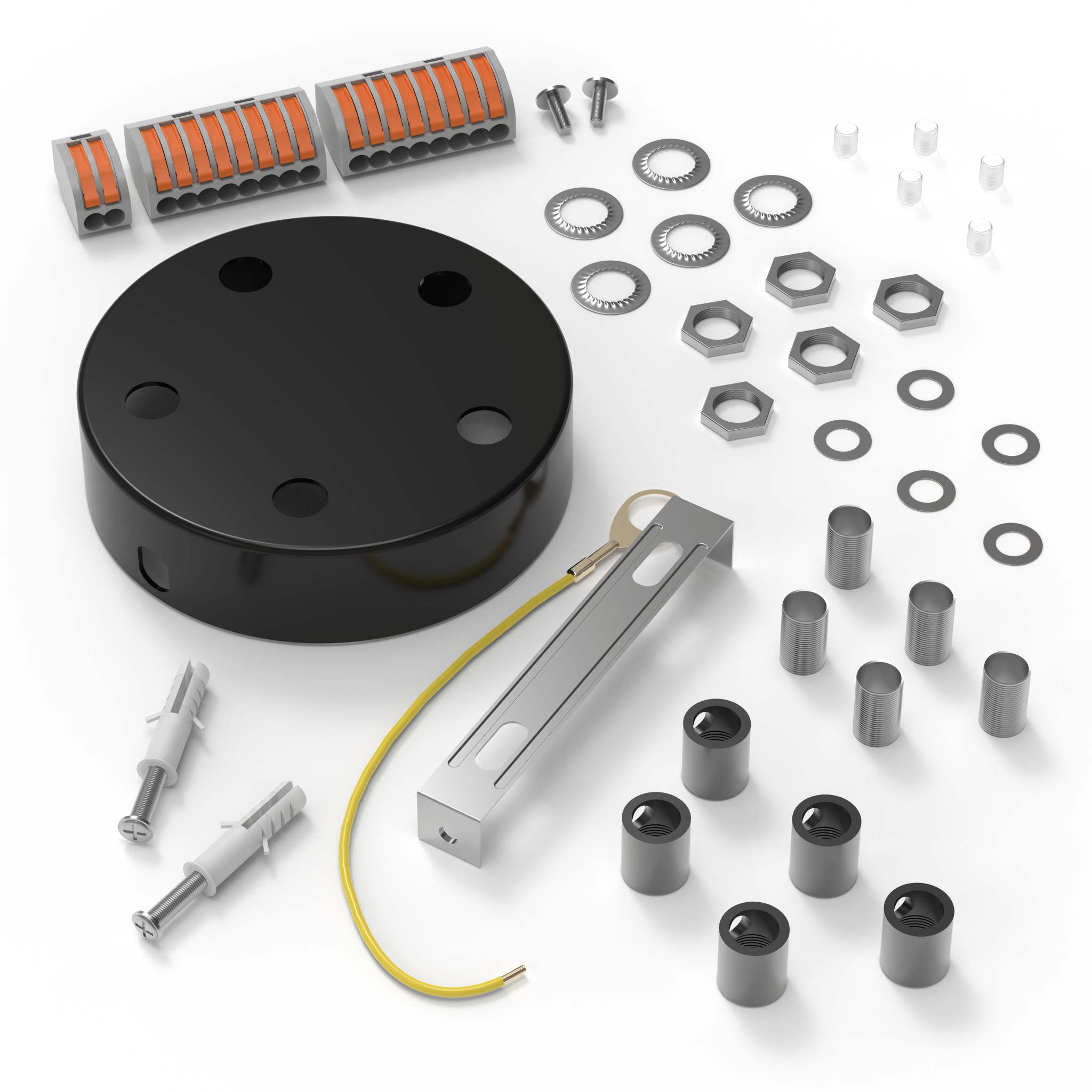 Calex Product Overview