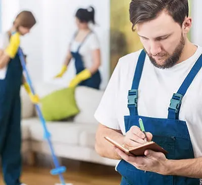 Property maintenance franchise opportunities | Property Stewards