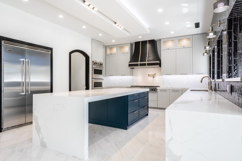 Full Service Interior Designer Las Vegas | Kylee Dean Designs, NV