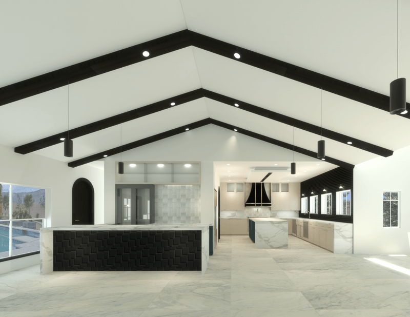 Full Service Interior Designer Las Vegas | Kylee Dean Designs, NV