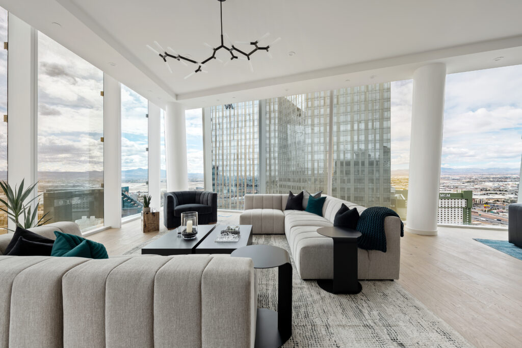 Full Service Interior Designer Las Vegas | Kylee Dean Designs, NV