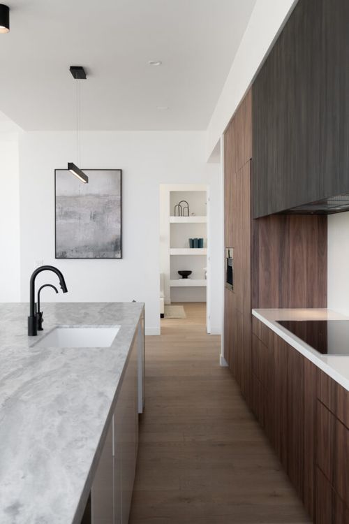 Modern Interior Design Portfolio | Kylee Dean Designs