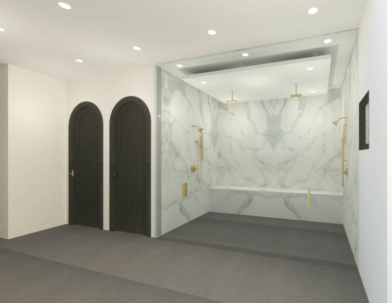 Modern Interior Design Portfolio | Kylee Dean Designs