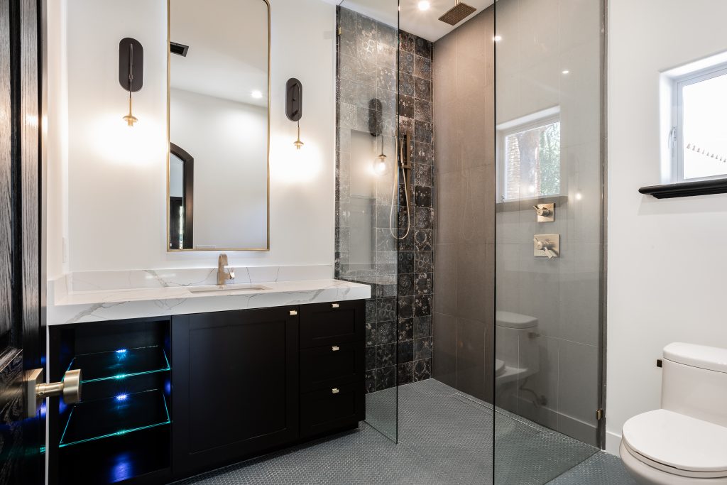 Modern Interior Design Portfolio | Kylee Dean Designs