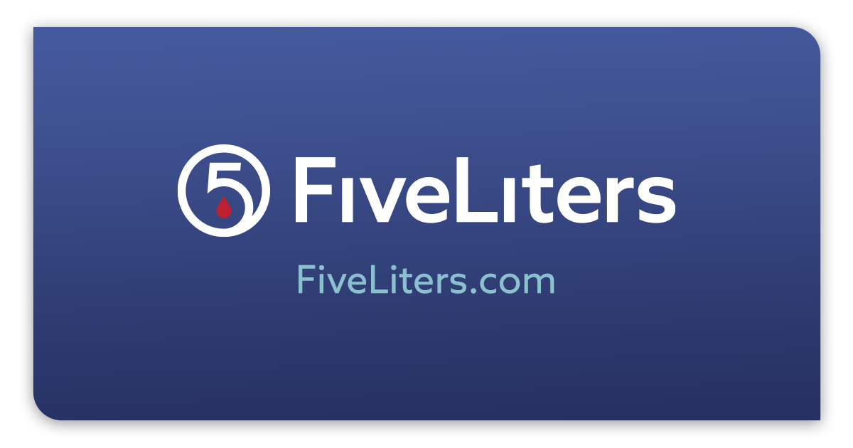 Five Liters | Non-invasive Neuromodulation Devices