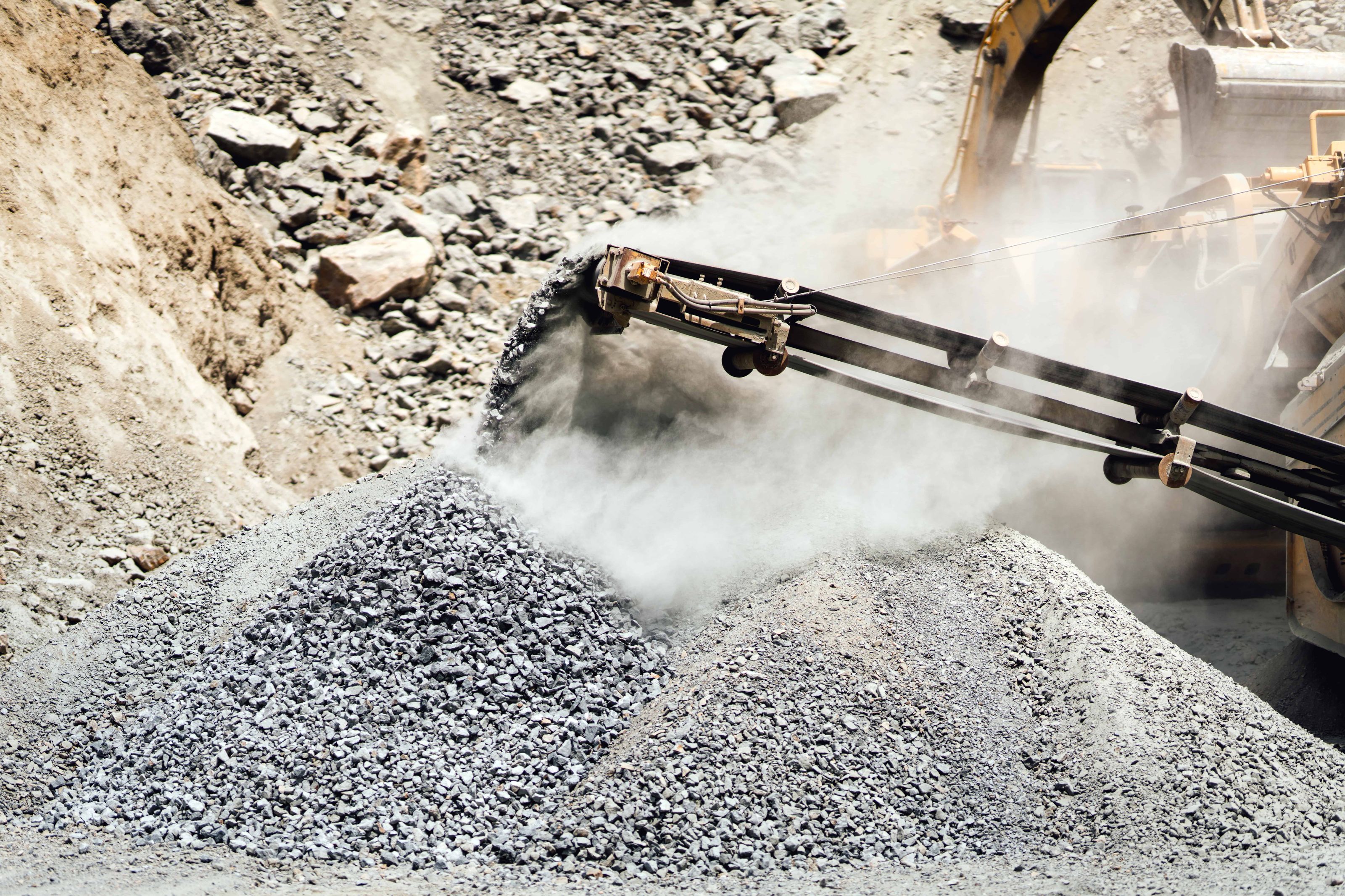 Limestone Products for Optimal Crop Growth | Lime Stone Cowboys