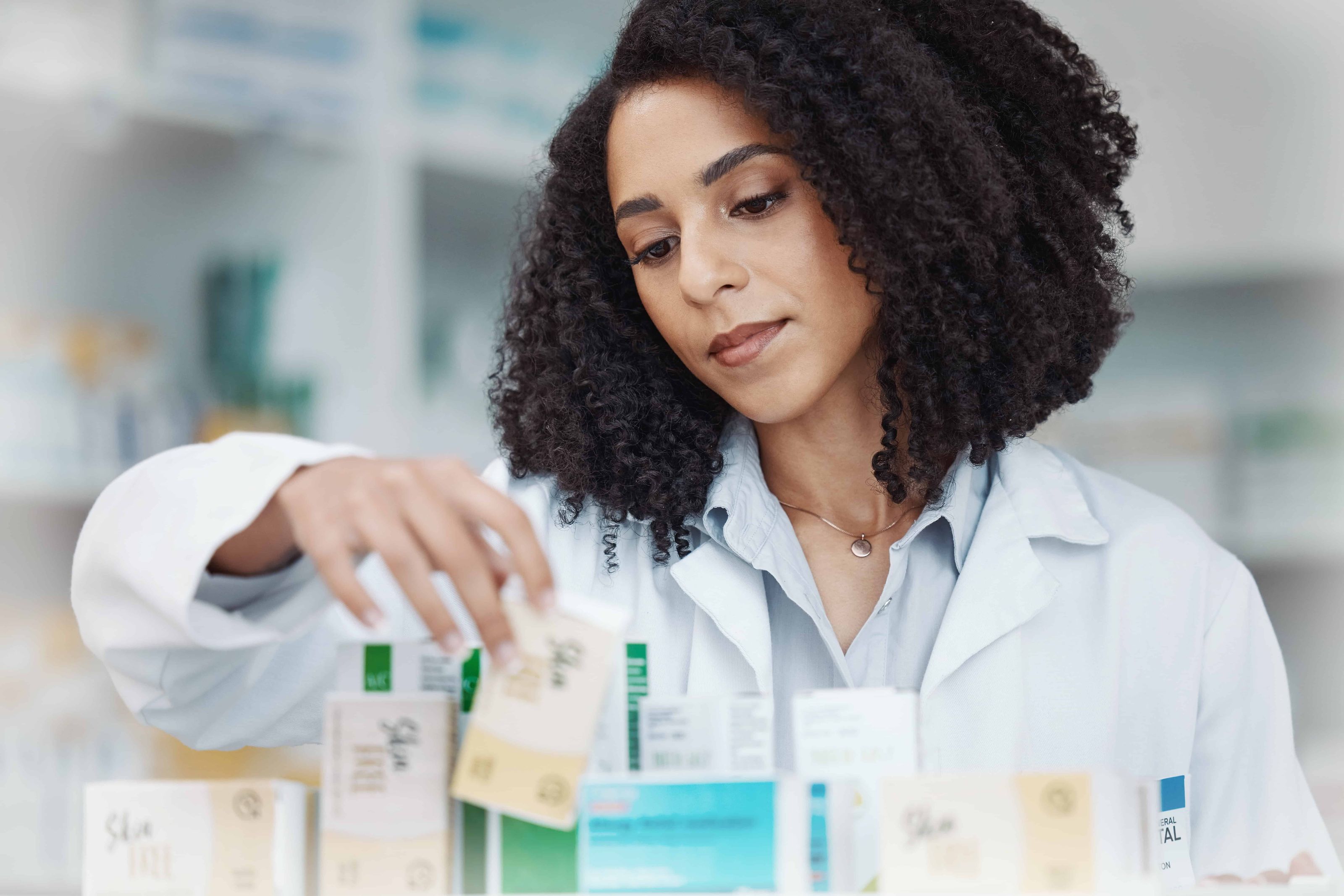 Expert Health Services & Wellness Support | Sterling Rx Pharmacy