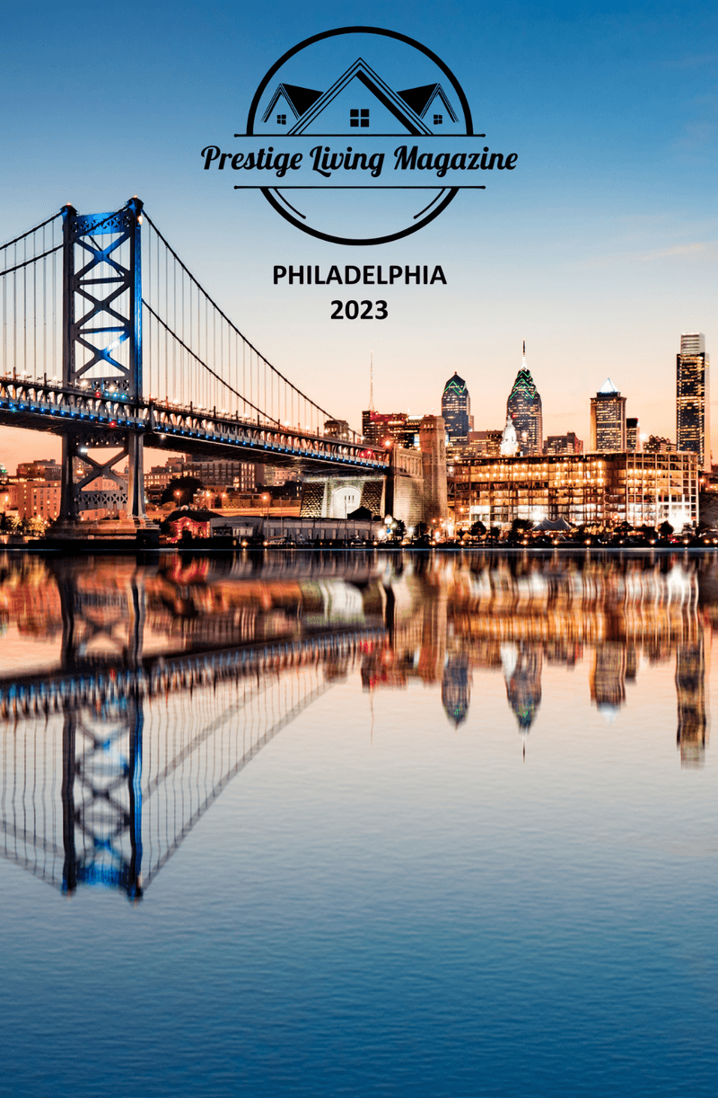 Prestige Living Magazine | Home | The Premium Lifestyle Magazine