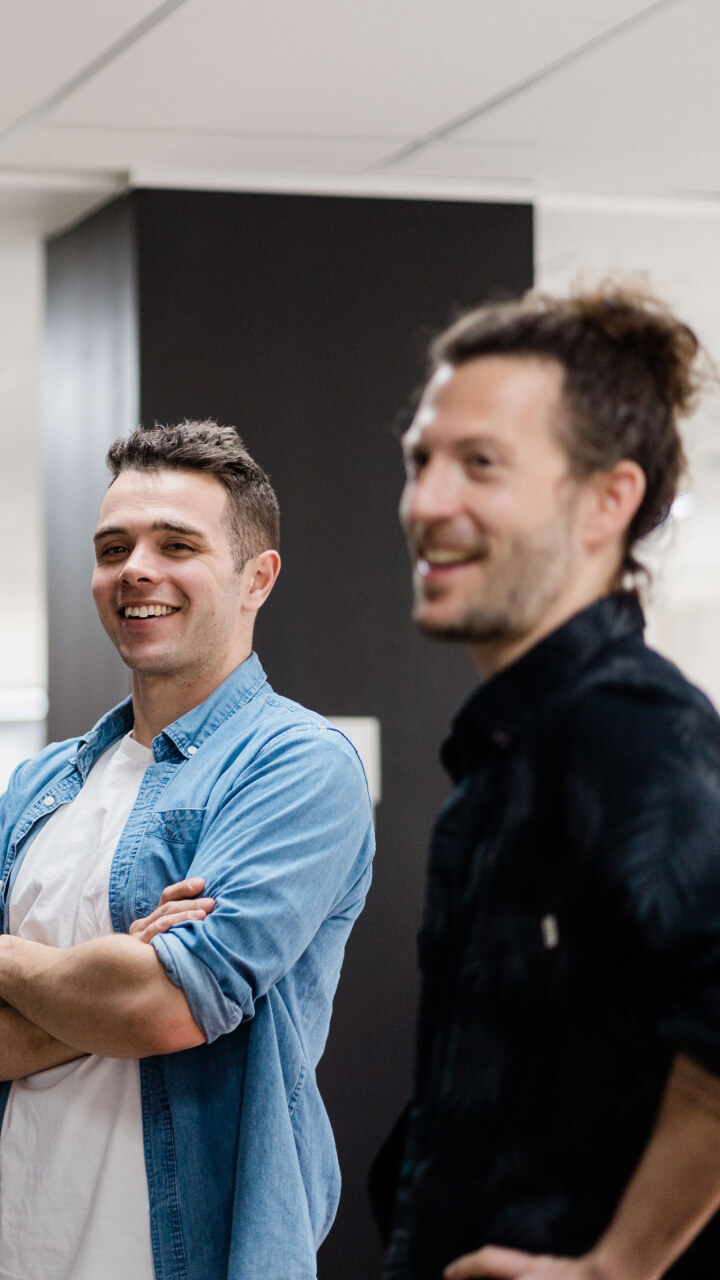 Contact MOBI: Book a Demo or Talk to an Expert