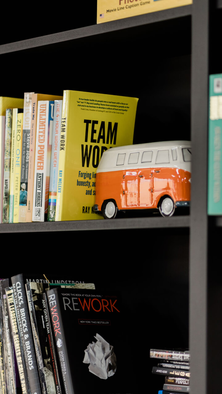 Contact MOBI: Book a Demo or Talk to an Expert