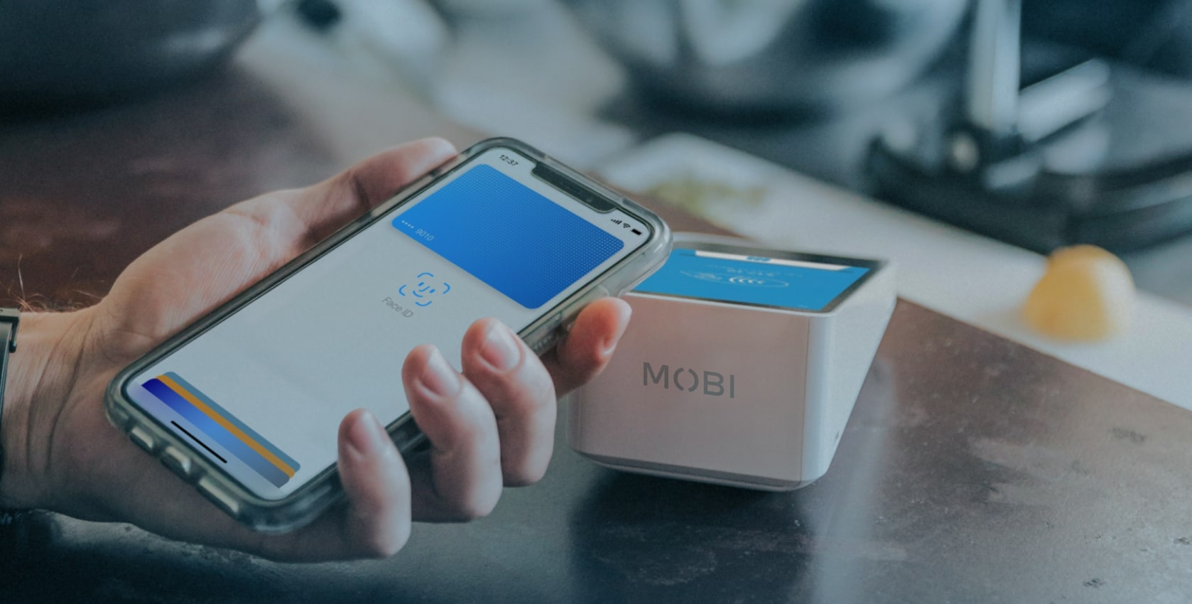 MOBI for SMBs: Pricing plans for hospitality online ordering