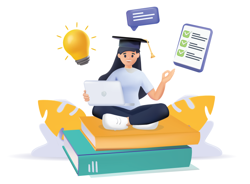 Global Education Platform