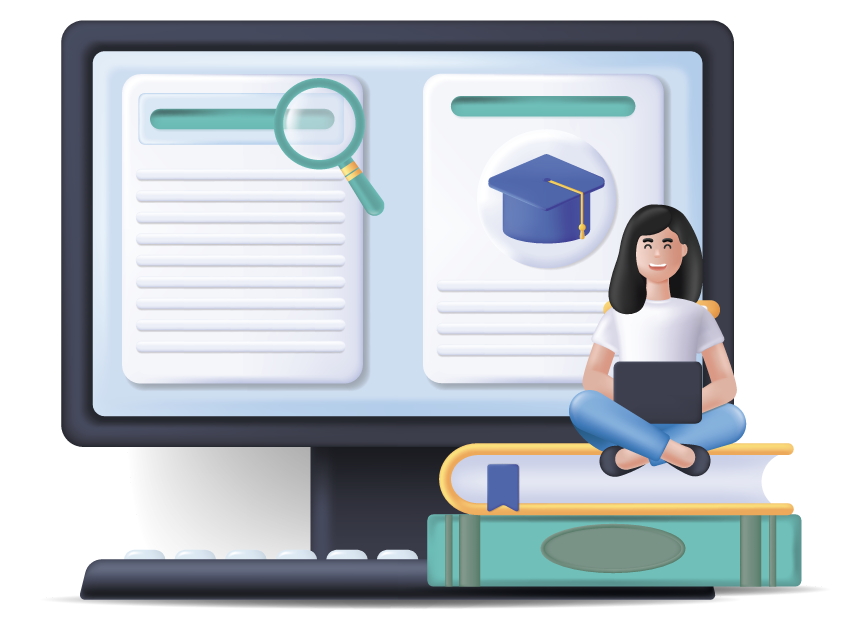 Global Education Platform