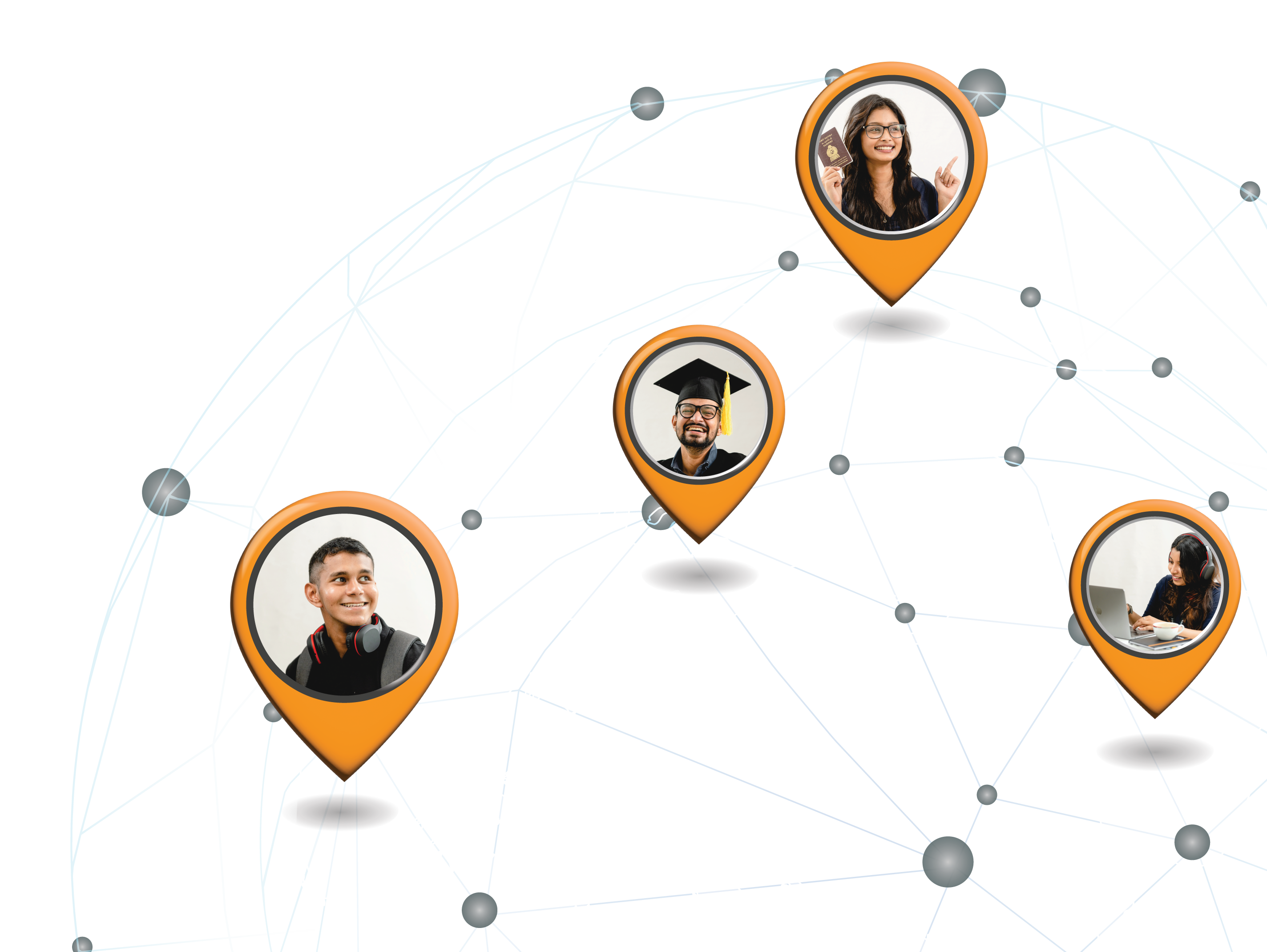 Global Education Platform