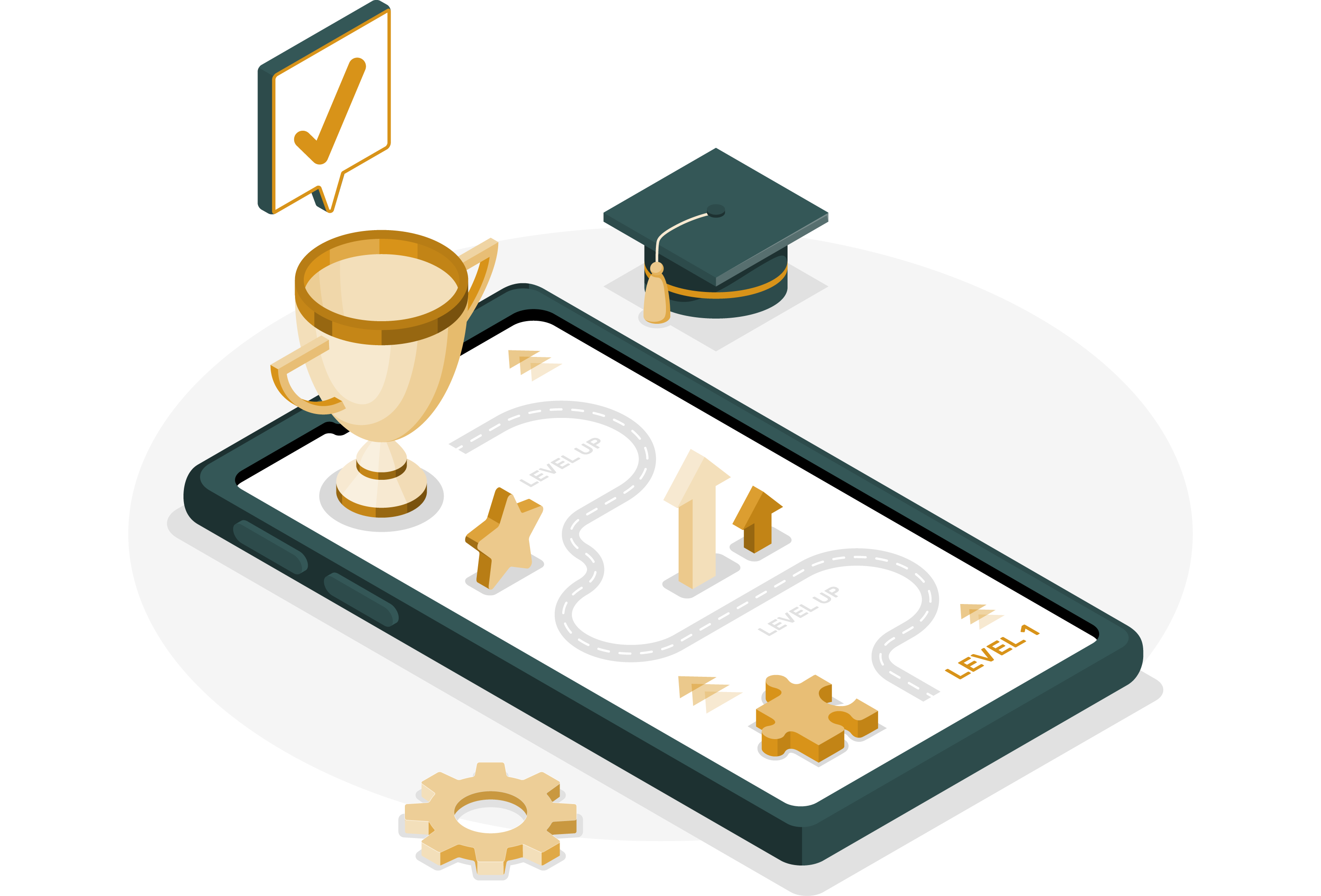 Academic/Non-Academic Resource Development