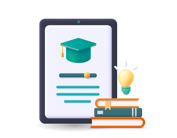 Global Education Platform