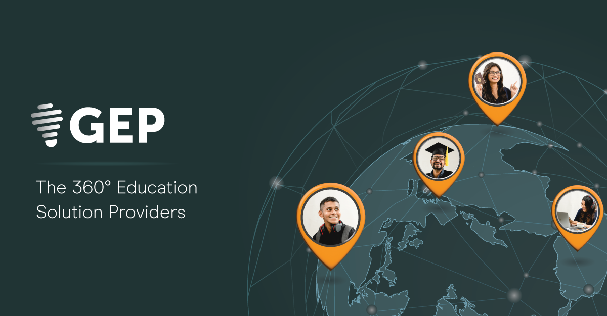 Global Education Platform