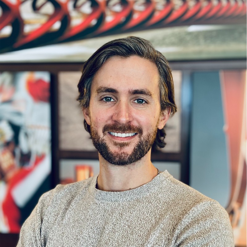 Hunter Search Capital | Powered by Partnership