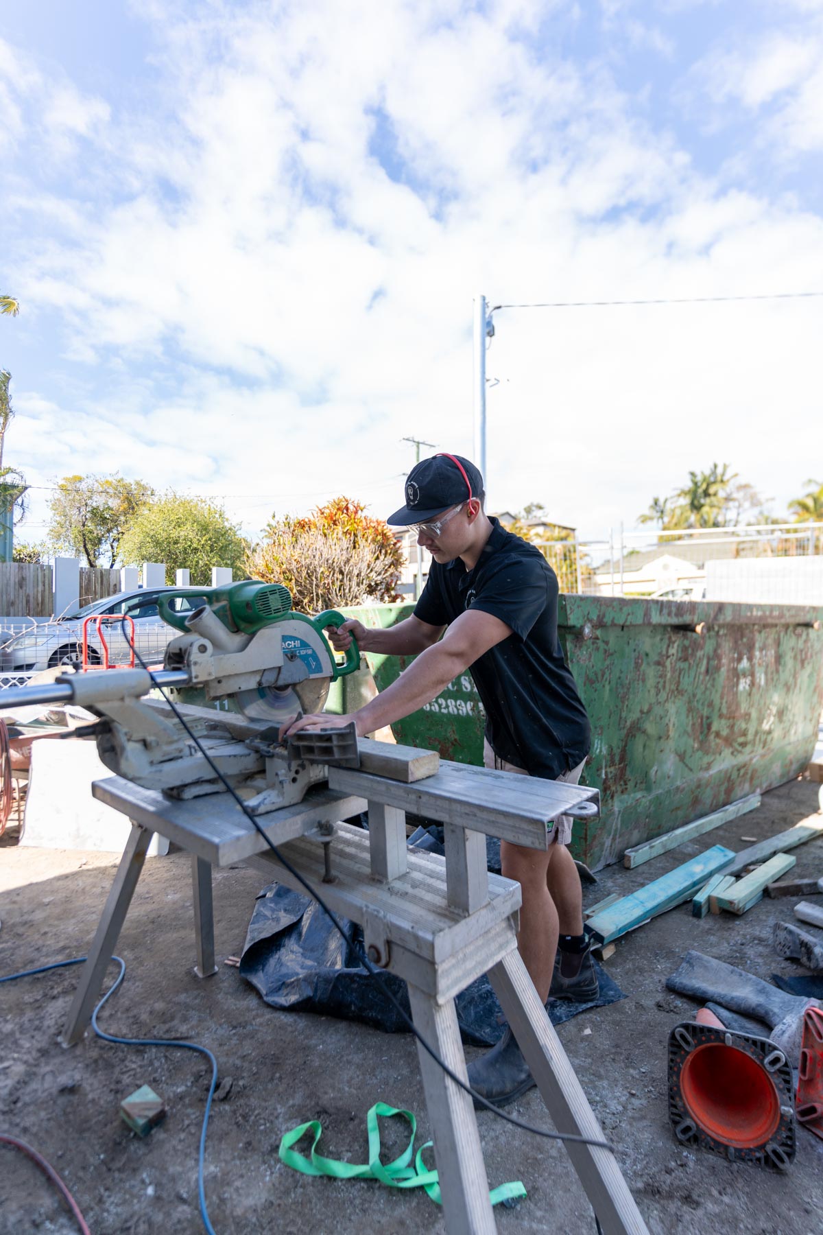 Aaron Hardie Electrical | Electrician | Gold Coast