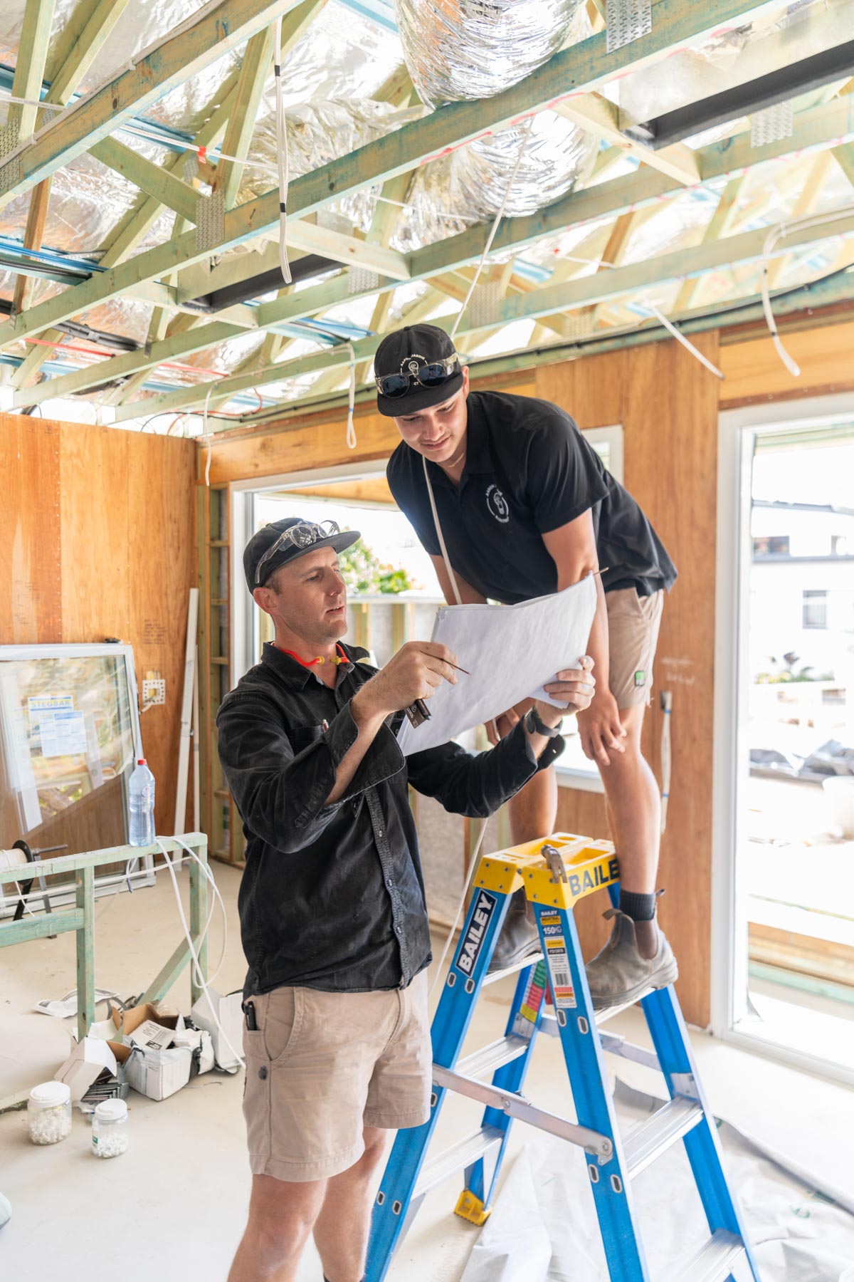 Aaron Hardie Electrical | Electrician | Gold Coast