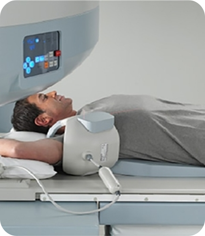 Unicare MRI
