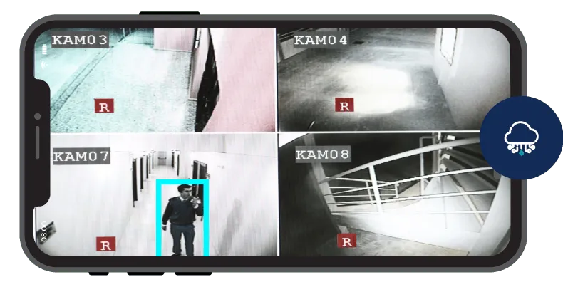 Legacy camera systems