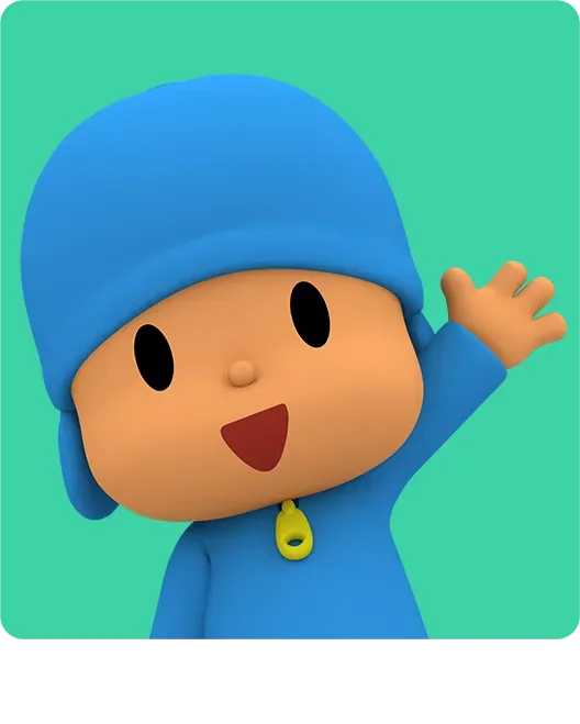 POCOYO