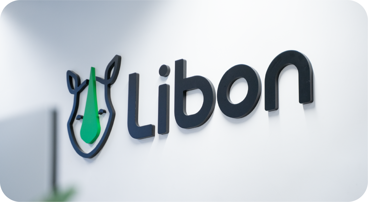 Qui sommes-nous ? - Libon