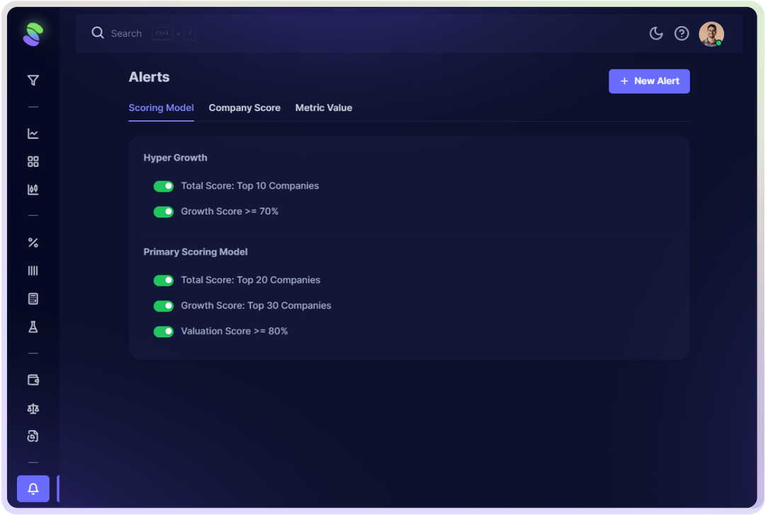 Automate 97% of Your Fundamental Analysis | Scrab