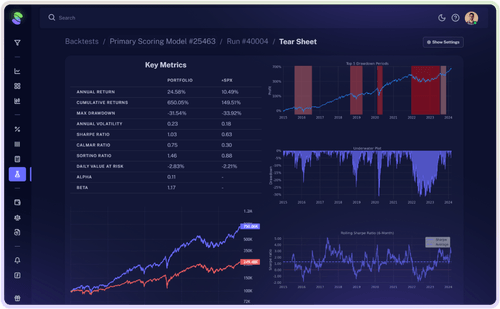 Automate 97% of Your Fundamental Analysis | Scrab