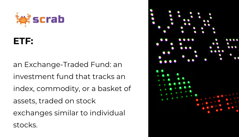 Understanding the Differences: ETFs vs Mutual Funds