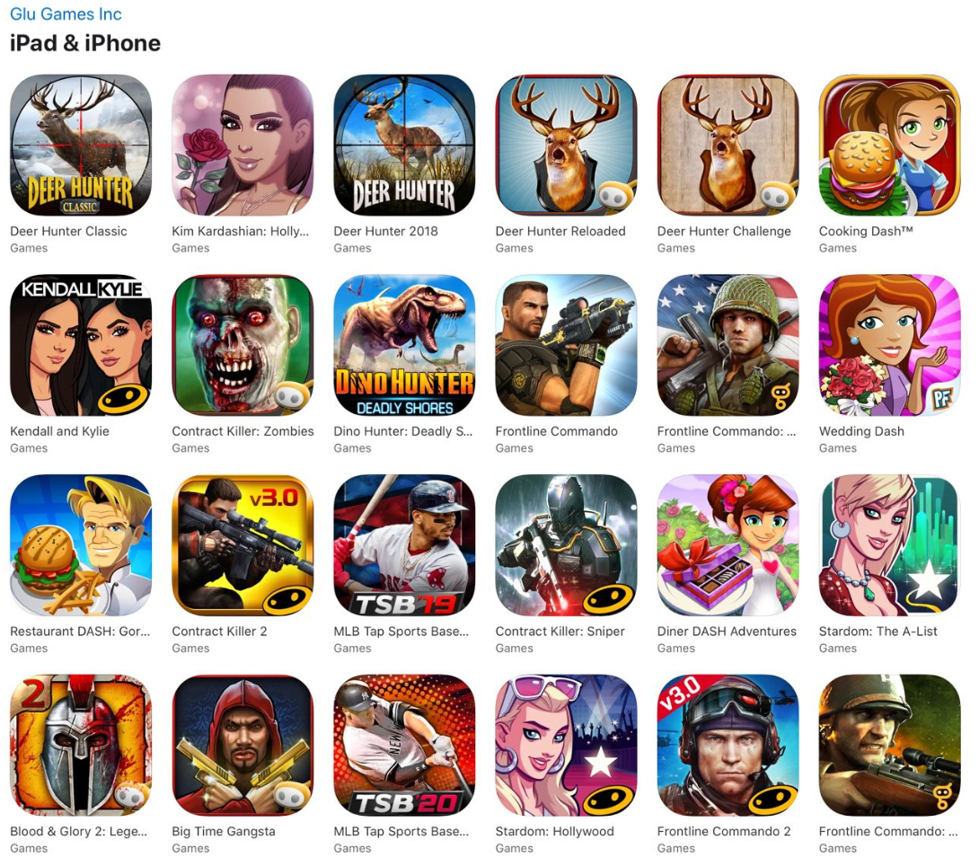 5 Must-Have Video Game Stocks in 2024