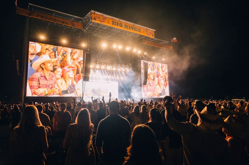 Two Step Inn | Georgetown, TX | April 20-21, 2024