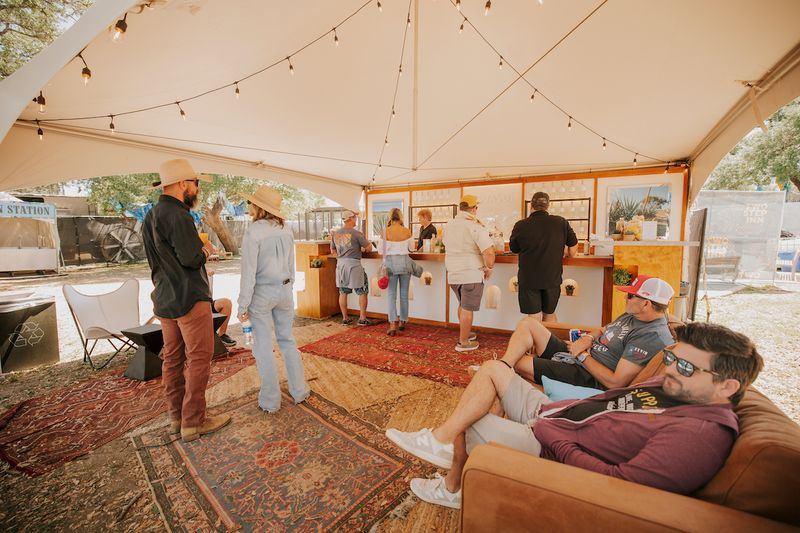 Tickets | Two Step Inn