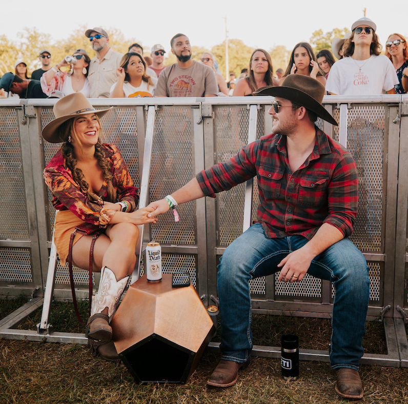 Tickets | Two Step Inn