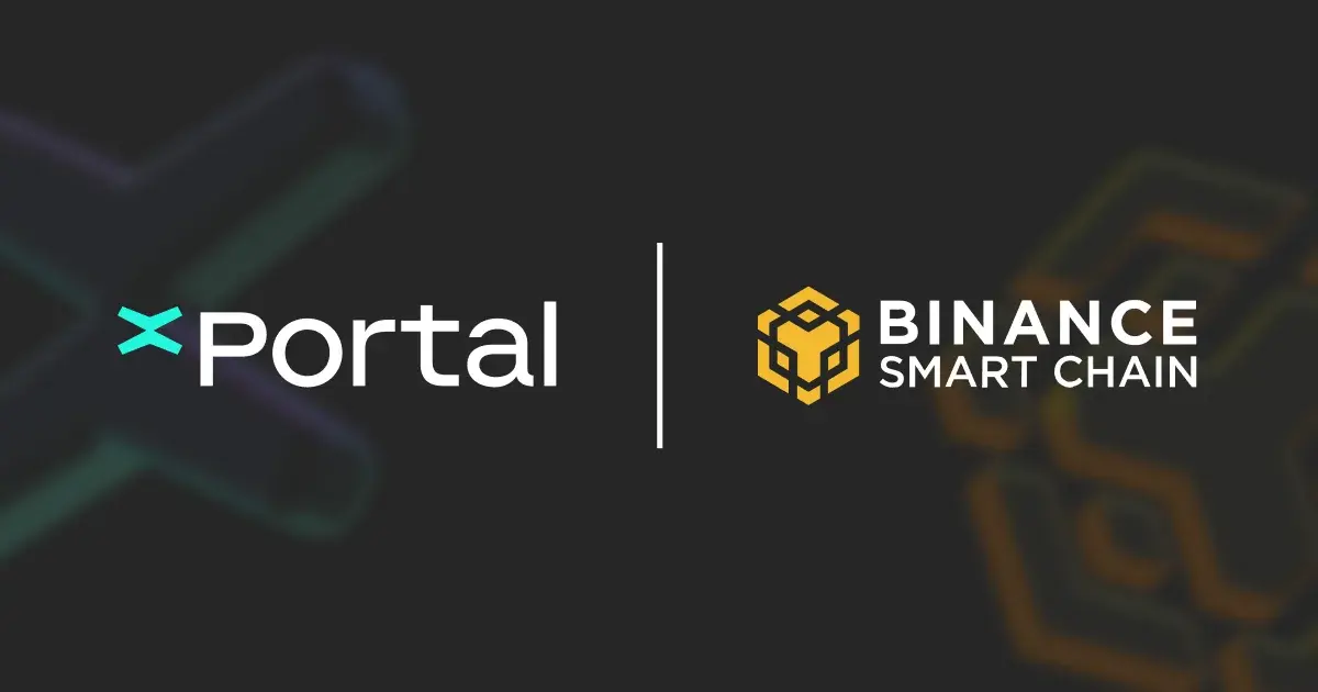 Kickstarting xPortal’s expansion to new chains with Binance Smart Chain